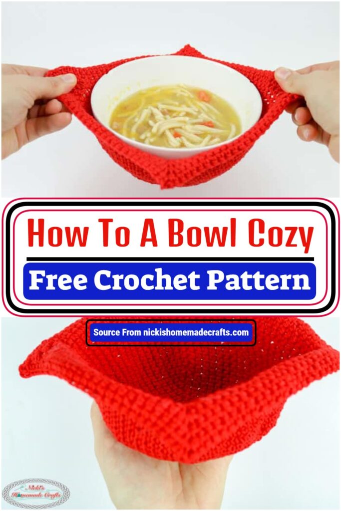 30 Crochet Bowl Patterns For Storage & Decor - DIYsCraftsy