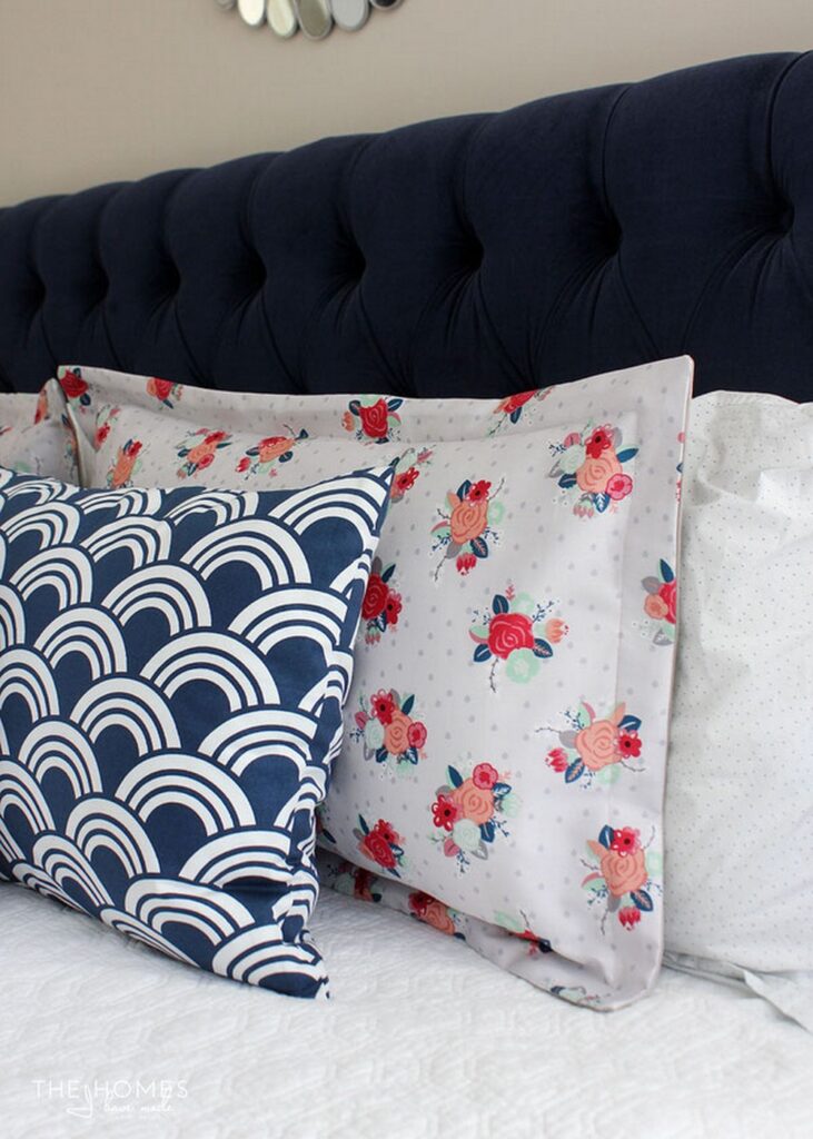 30 Fantastic DIY Pillow Ideas That Can Brighten Any Room