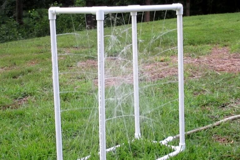 30 Most Brilliant DIY PVC Pipe Projects - DIYsCraftsy