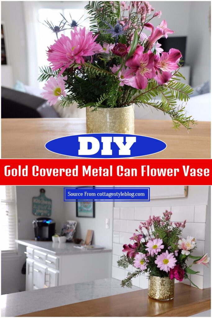 20 DIY Mason Jar Flower Arrangements - DIYsCraftsy