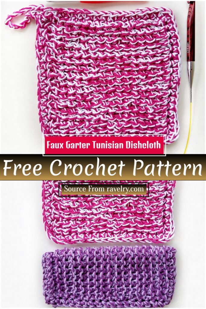 26 Free Crochet Faux Patterns For Winter Acessories - DIYsCraftsy