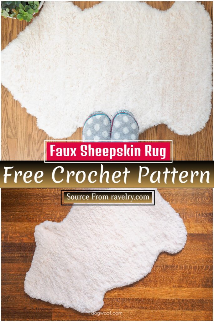 26 Free Crochet Faux Patterns For Winter Acessories - DIYsCraftsy