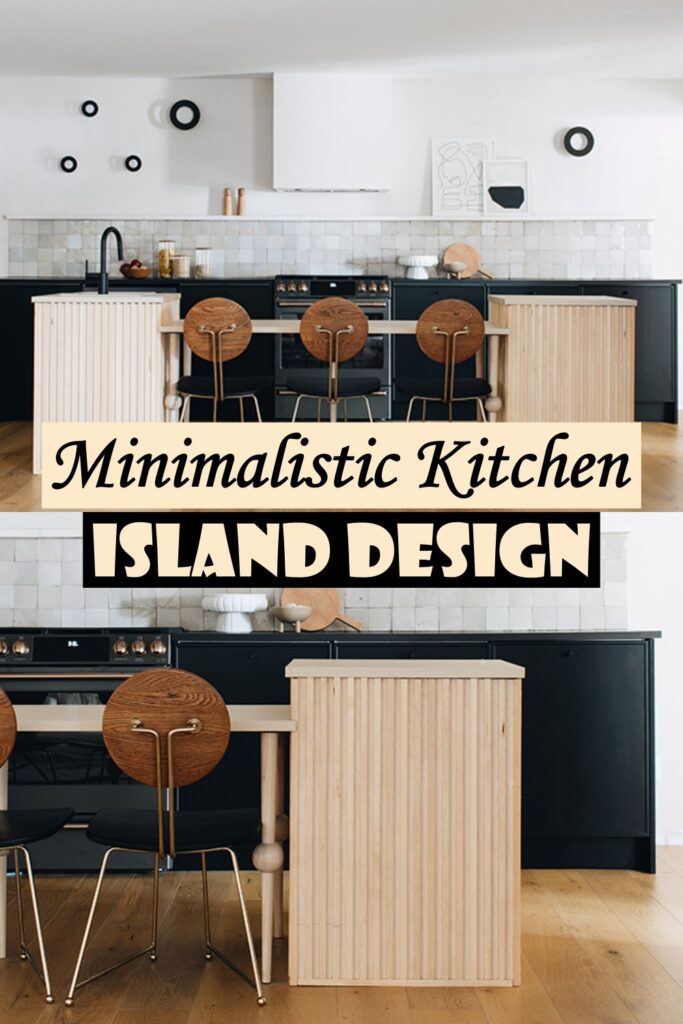 25 Cheap DIY Kitchen Island Ideas - DIYsCraftsy