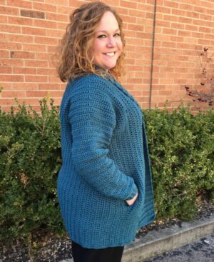 95 Free Crochet Cardigan Patterns Perfect For Any Occasion