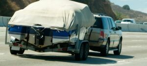 25 Homemade DIY Boat Cover Ideas You Can Make Easily - DIYsCraftsy