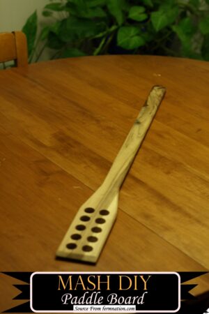 19 DIY Paddle Board Plans You Can Make Easily - DIYsCraftsy