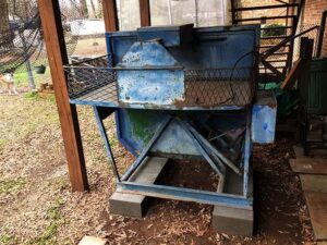 15 DIY Pitching Machine Projects - DIYsCraftsy