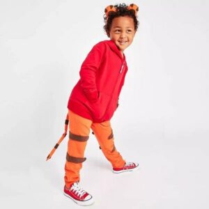 25 Easy DIY Tiger Costume Projects - DIYsCraftsy