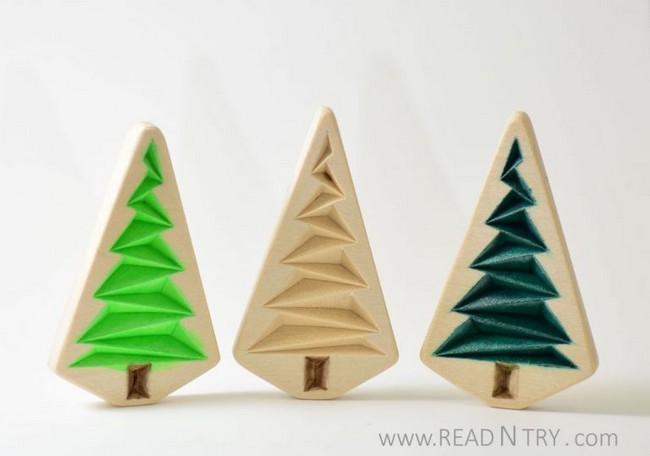 23 DIY Wood Carving Patterns (with Images) - DIYsCraftsy