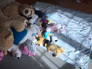 23 DIY Crash Pad Projects - DIYsCraftsy