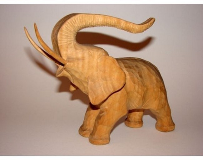 23 DIY Wood Carving Patterns (with Images) - DIYsCraftsy