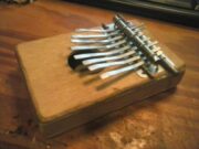 29 DIY Kalimba Projects You Can Make Easily - DIYsCraftsy