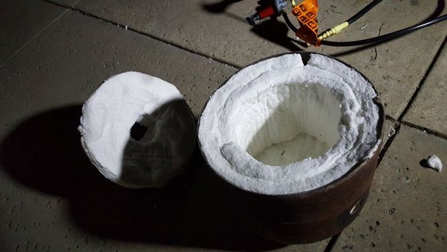 28 DIY Foundry Projects - How to Make Foundry - DIYsCraftsy