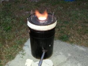 28 DIY Foundry Projects - How to Make Foundry - DIYsCraftsy