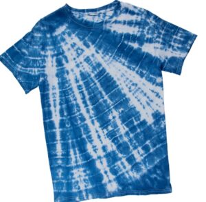 11 Tie Dye Patterns And Folding techniques For Beginners - DIYsCraftsy