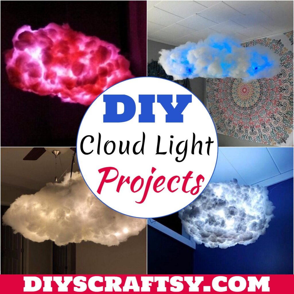 DIY Crafts - DIYsCraftsy