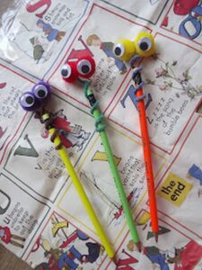 23 DIY Fidget Toys for Kids - DIYsCraftsy