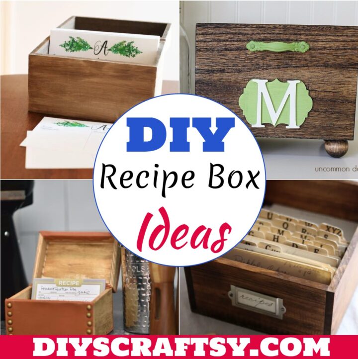 19 DIY Battery Box Projects - DIYS Craftsy