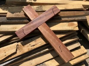 25 DIY Wood Cross Ideas And Designs - DIYsCraftsy