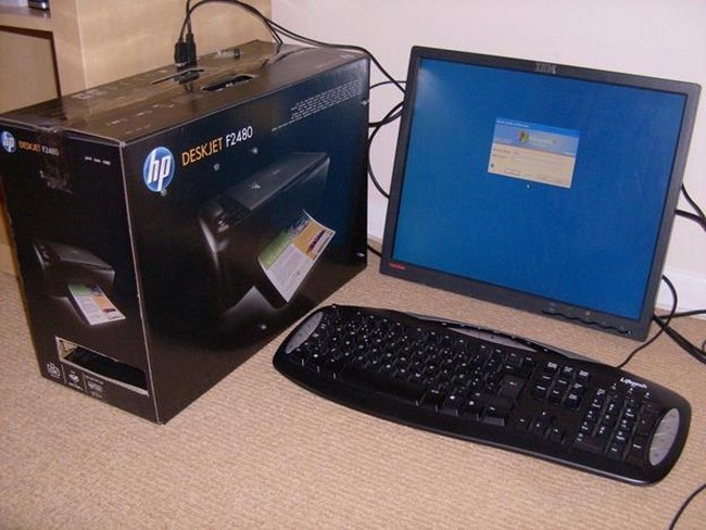 21 Homemade DIY Computer Case Ideas - DIYsCraftsy