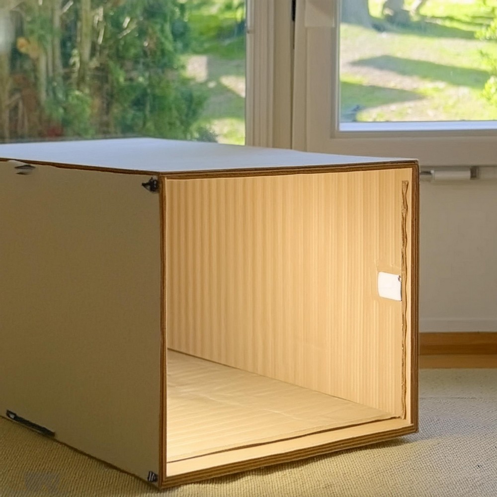 25 Inexpensive DIY LightBox Ideas - DIYsCraftsy