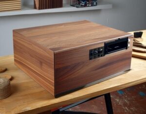 21 Homemade DIY Computer Case Ideas - DIYsCraftsy