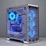 21 Homemade DIY Computer Case Ideas - DIYsCraftsy