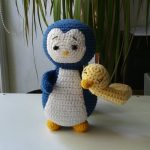 30 Free Crochet Duck Patterns For Making Amigurumi and Much More ...
