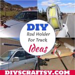 19 DIY Rod Holder Plans For Vehicles - DIYsCraftsy