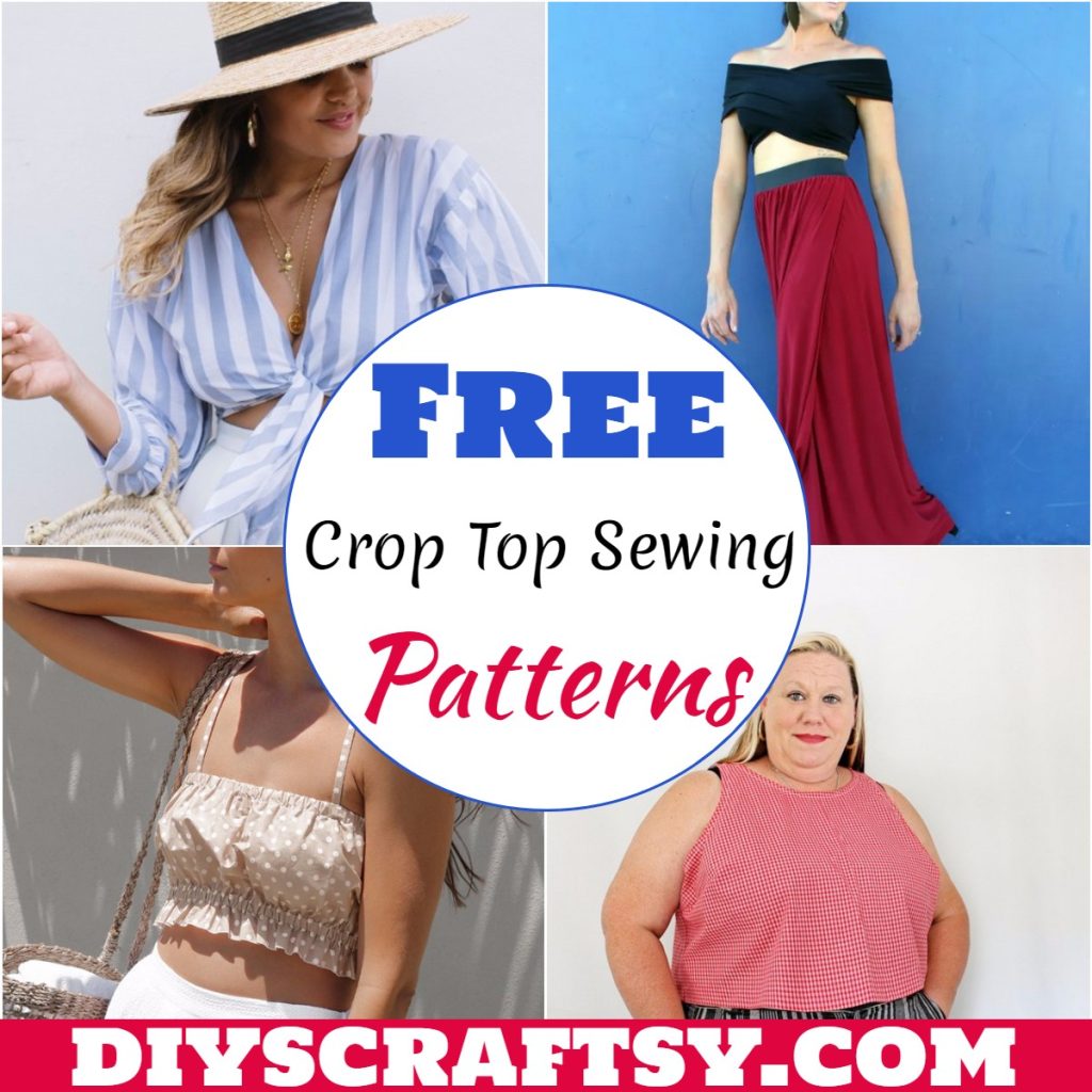Sewing - DIYsCraftsy