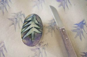 24 DIY Stamp Ideas To Use Anywhere - DIYsCraftsy