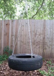 12 DIY Tree Swing Ideas For Outdoor - DIYsCraftsy