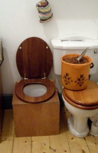 12 DIY Composting Toilet Plans And Designs - DIYsCraftsy