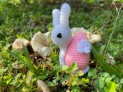 22 Crochet Snail Patterns In Fun Colors - DIYsCraftsy