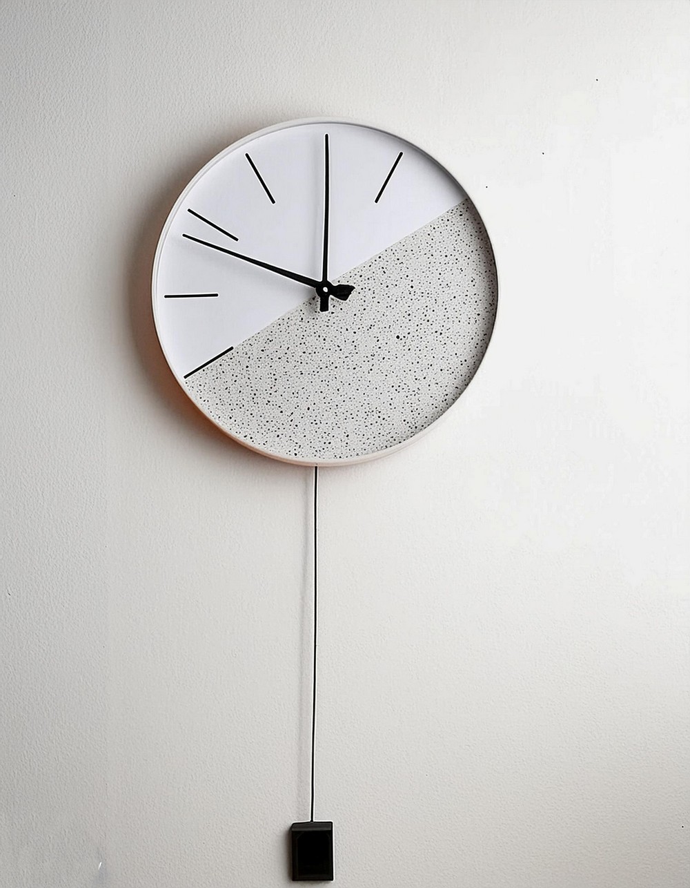 25 DIY Clock Projects For Any Wall - DIYsCraftsy