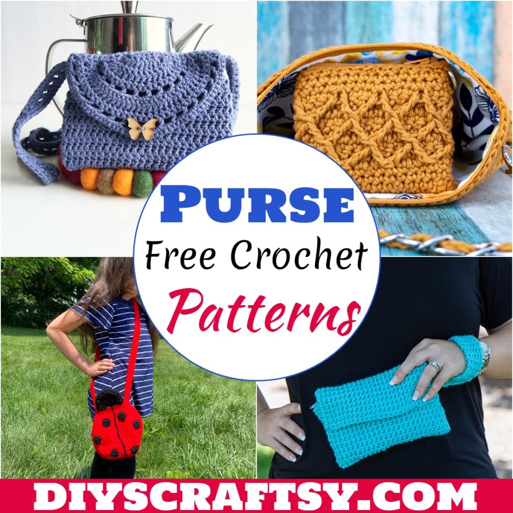 23 Free Crochet Seal Patterns For Kids - DIYsCraftsy