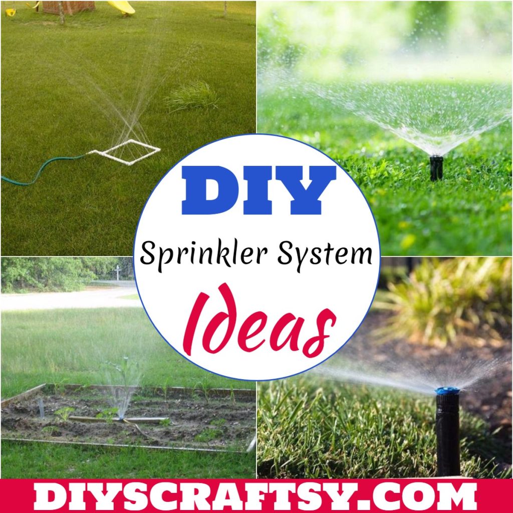 24 DIY Tower Garden Ideas - DIYS Craftsy