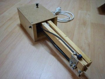 24 DIY Spot Welder Plans For Everyone - DIYsCraftsy