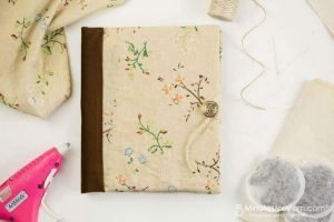 34 DIY Journal Ideas For Beginners - DIYsCraftsy