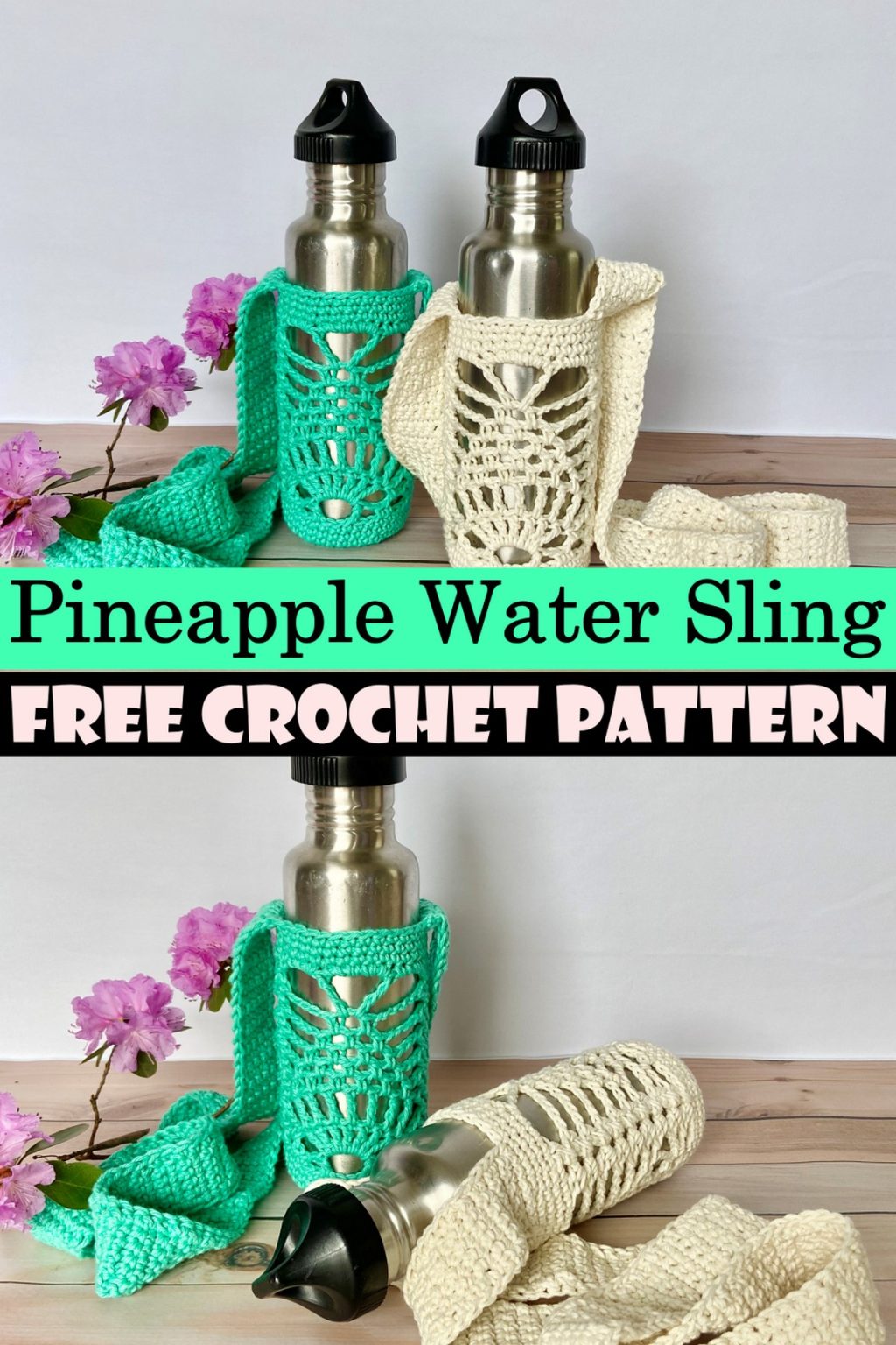 32 Pineapple Crochet Patterns For Home Decor - DIYsCraftsy
