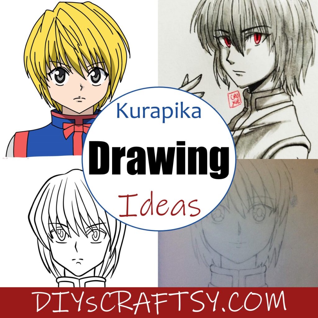 10 Gohan Drawing Ideas For Kids To Enjoy - DIYsCraftsy