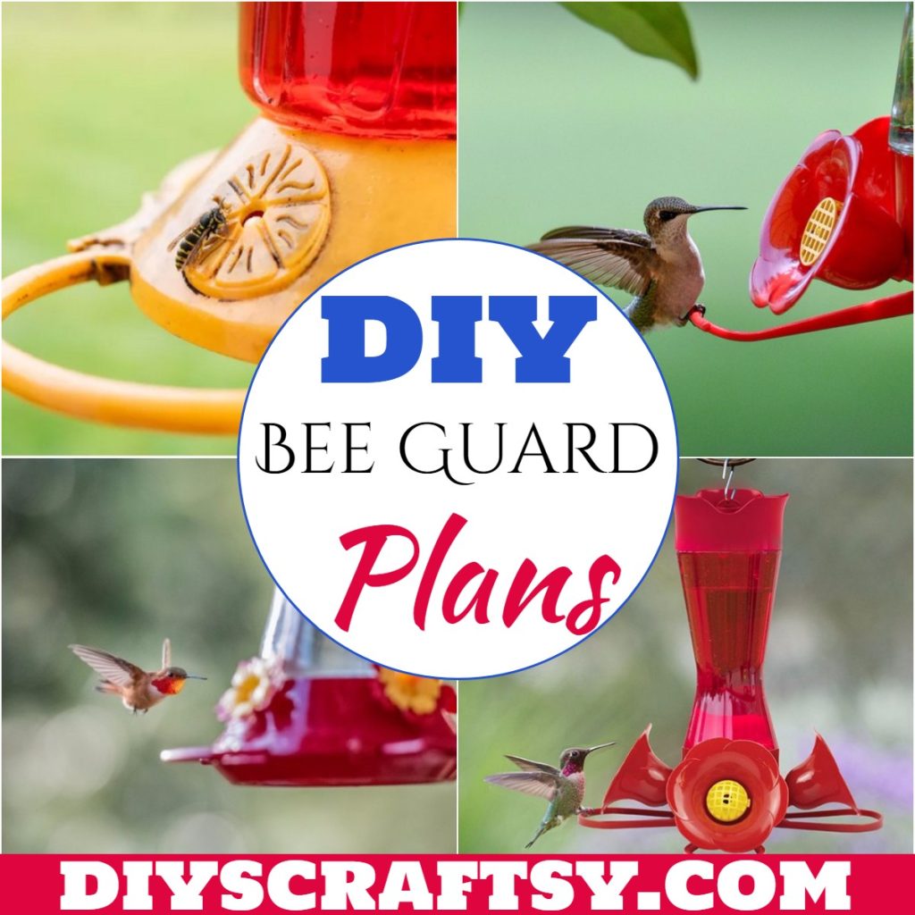 DIY Projects - DIYsCraftsy