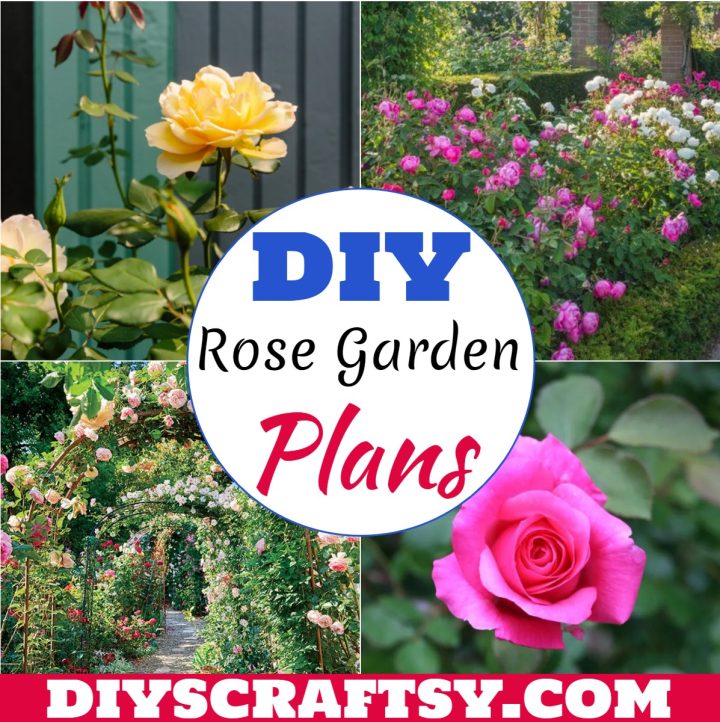 Gardening - DIYsCraftsy