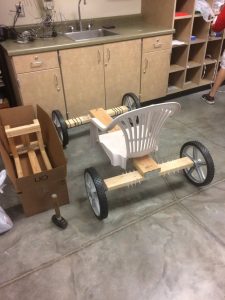 15 Budget-Friendly DIY Go Kart Plans - DIYsCraftsy