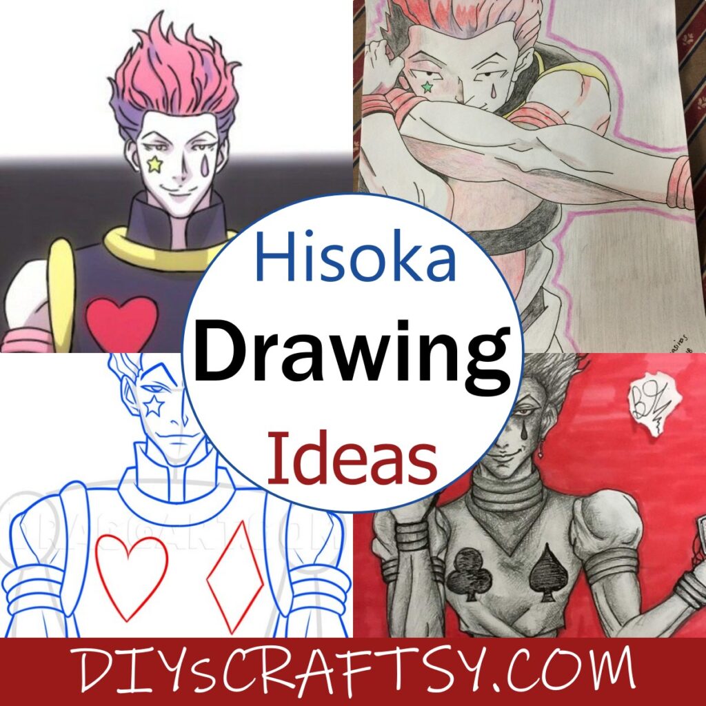 10 Dragon Ball Z Drawing Ideas For Beginners - DIYsCraftsy