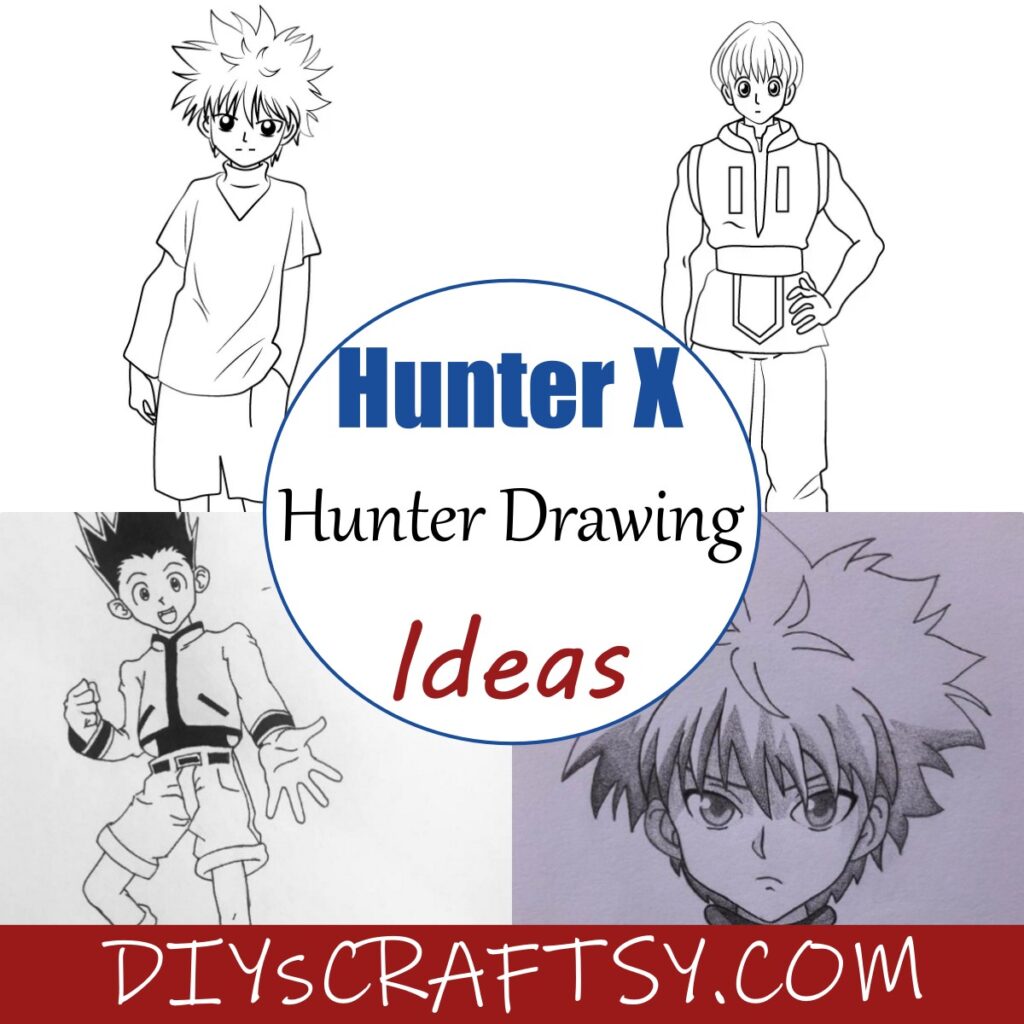 10 Harry Potter Drawing Ideas For Wizard Fans - DIYsCraftsy