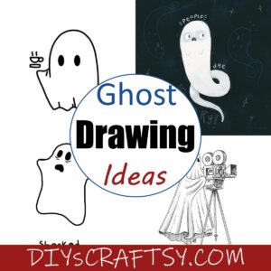 25 Creative Fish Drawing Ideas For Beginners - DIYsCraftsy