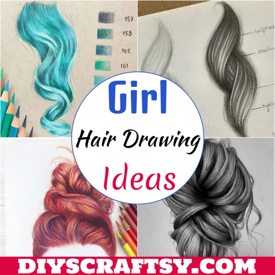 15 Goldfish Drawing Ideas - How To Draw Goldfish - DIYsCraftsy