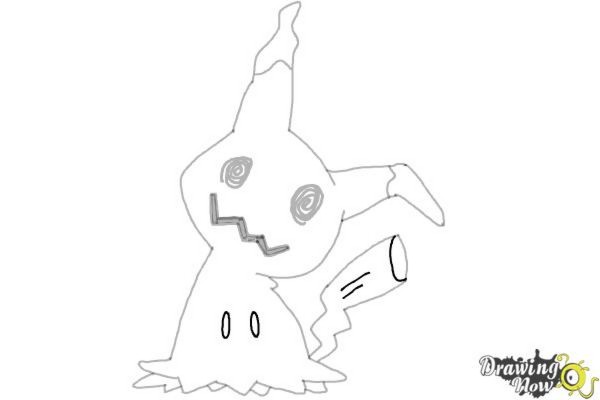 11 Pokemon Drawing Ideas For Beginners - DIYs Craftsy
