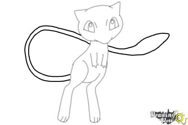 11 Pokemon Drawing Ideas For Beginners - DIYs Craftsy